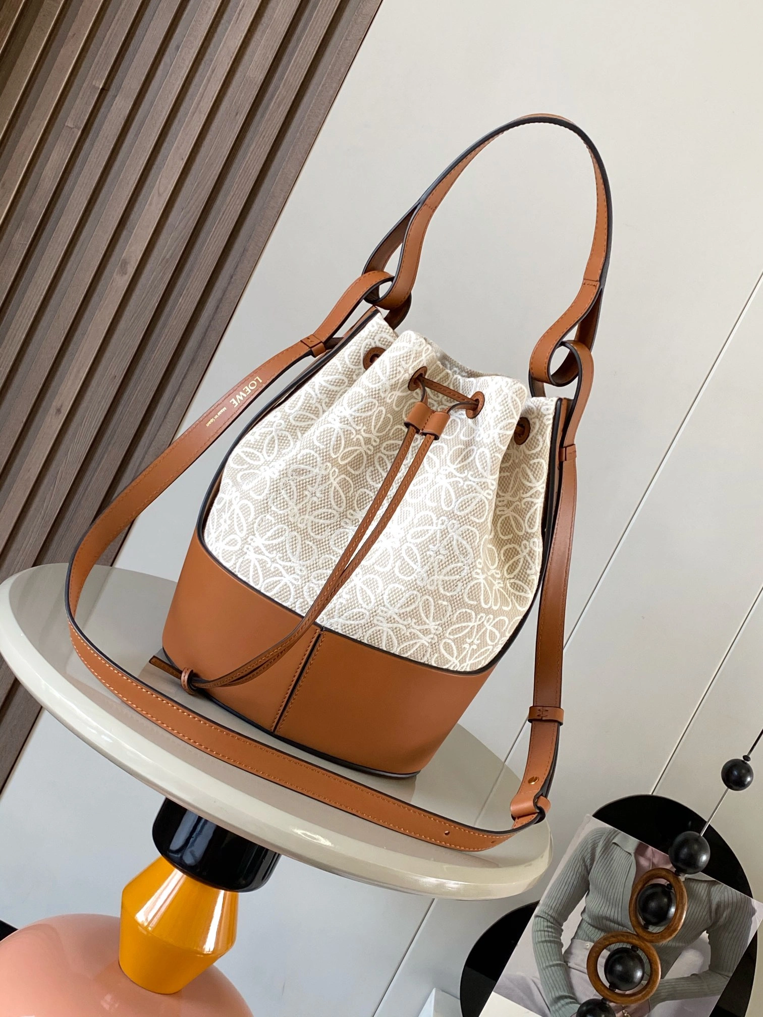 Factory-made Loewe Bucket Bags