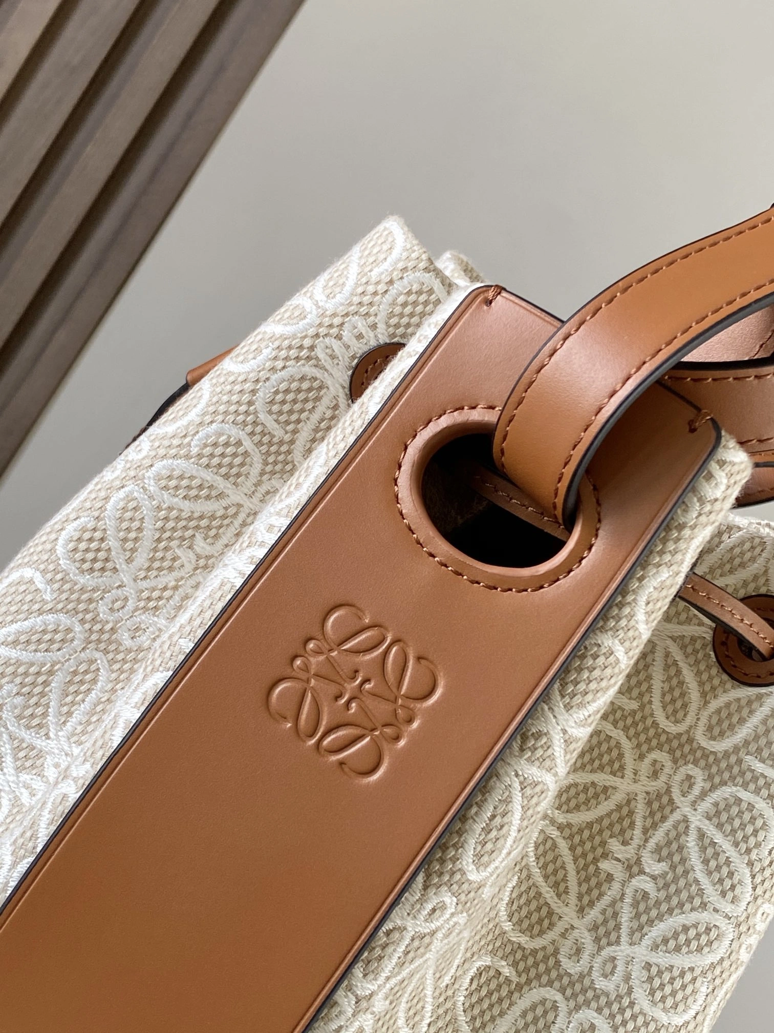 Factory-made Loewe Bucket Bags