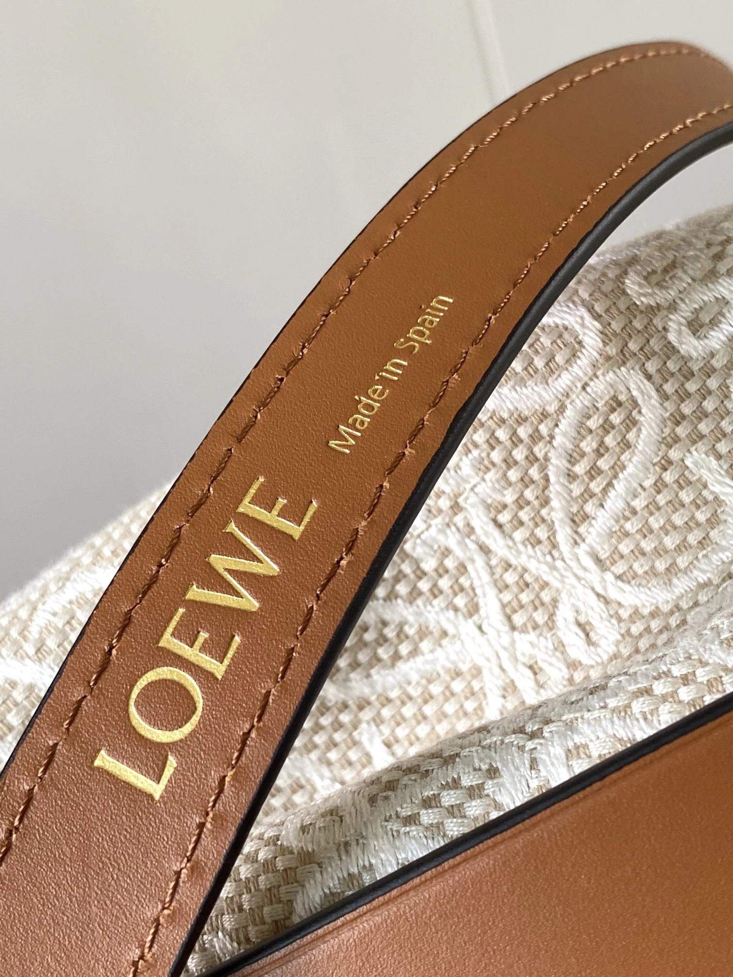 Factory-made Loewe Bucket Bags