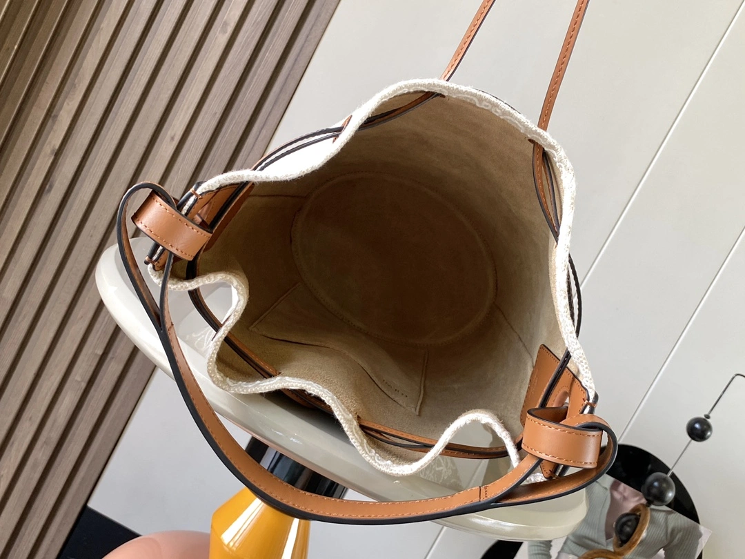 Factory-made Loewe Bucket Bags