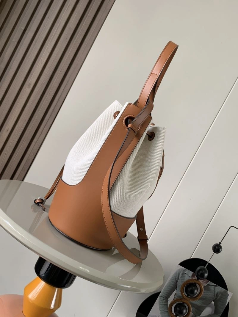 Top match Loewe Bucket Bags