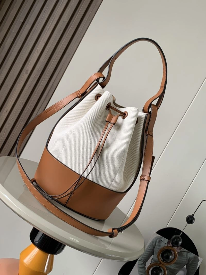 Top match Loewe Bucket Bags