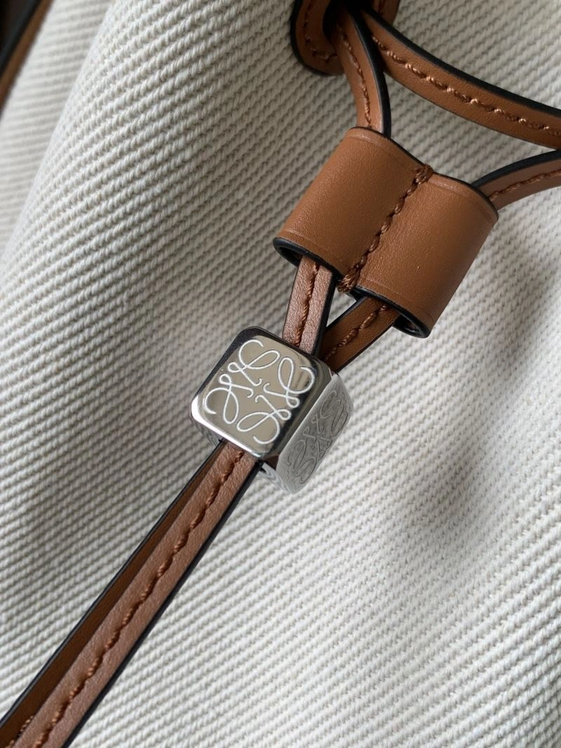 Top match Loewe Bucket Bags