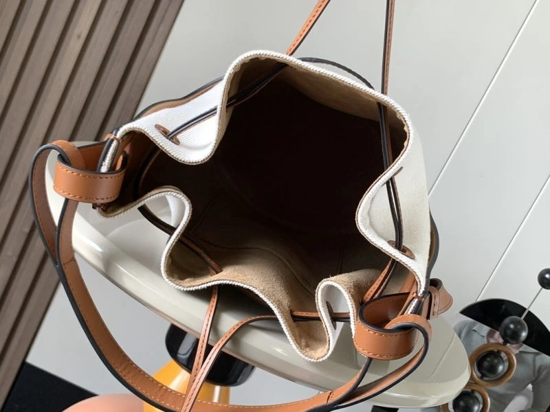 Top match Loewe Bucket Bags