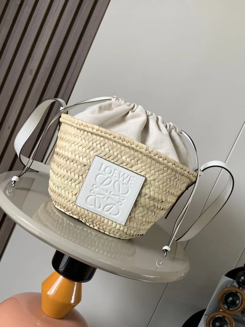Loewe Bucket Bags