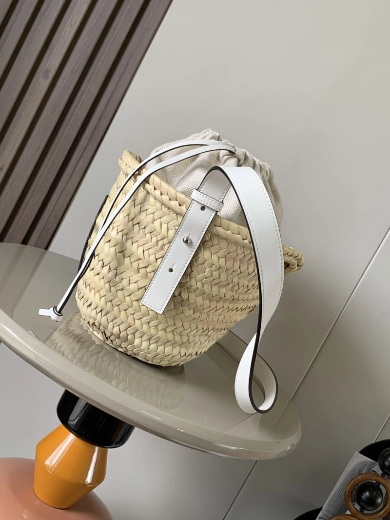 High accuracy Loewe Bucket Bags