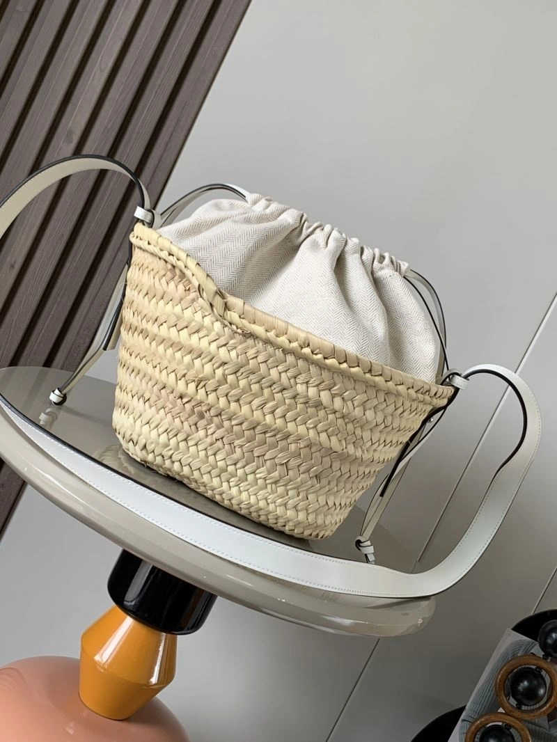 High accuracy Loewe Bucket Bags