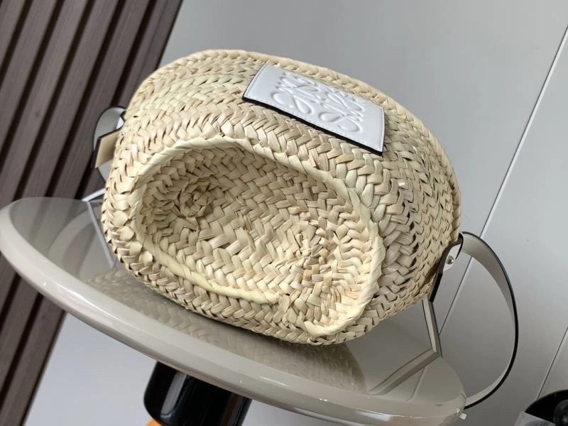 High accuracy Loewe Bucket Bags