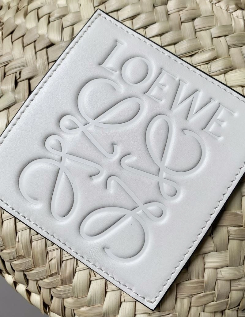 High accuracy Loewe Bucket Bags