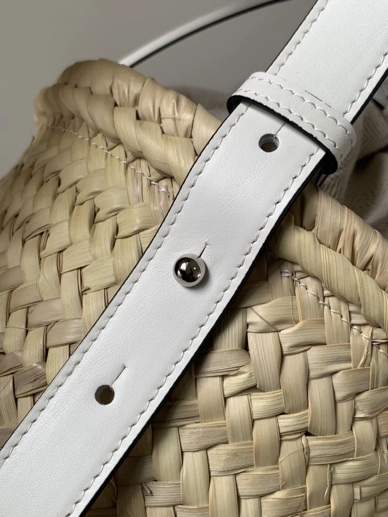 High accuracy Loewe Bucket Bags