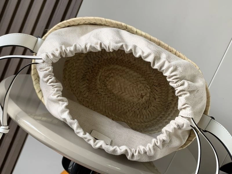 High accuracy Loewe Bucket Bags