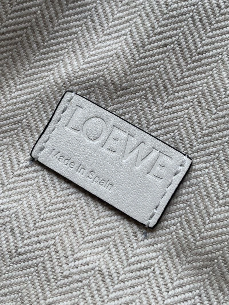 High accuracy Loewe Bucket Bags