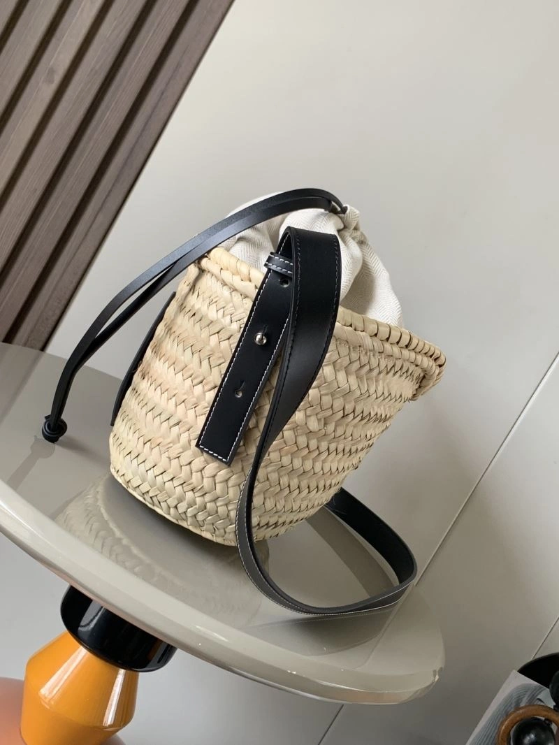 High fidelity Loewe Bucket Bags