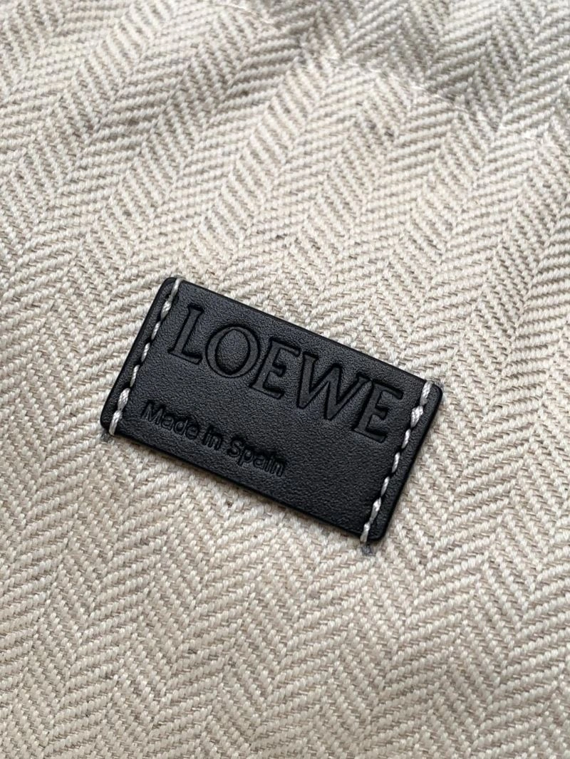 High fidelity Loewe Bucket Bags