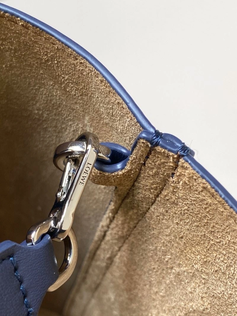 Exact replica Loewe Bucket Bags