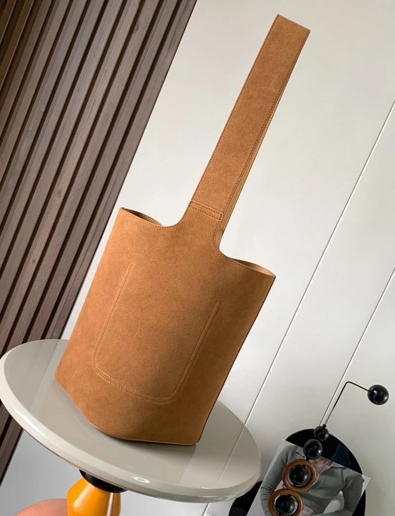 Exact replica Loewe Bucket Bags