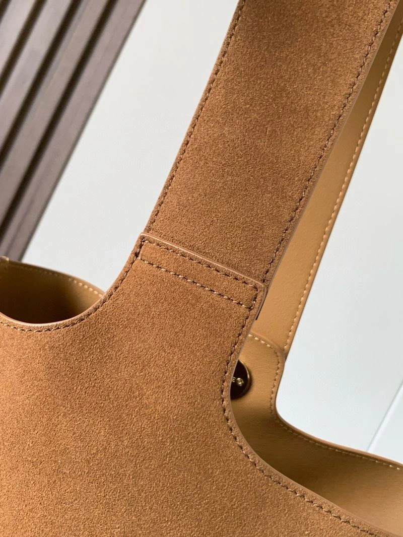 Exact replica Loewe Bucket Bags