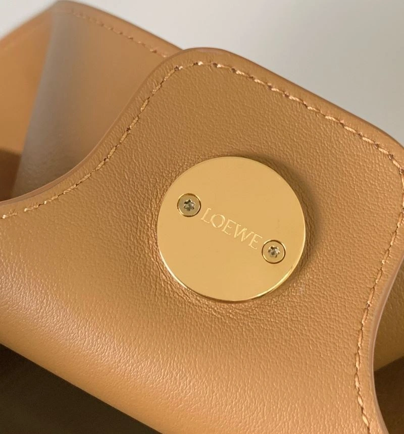 Exact replica Loewe Bucket Bags