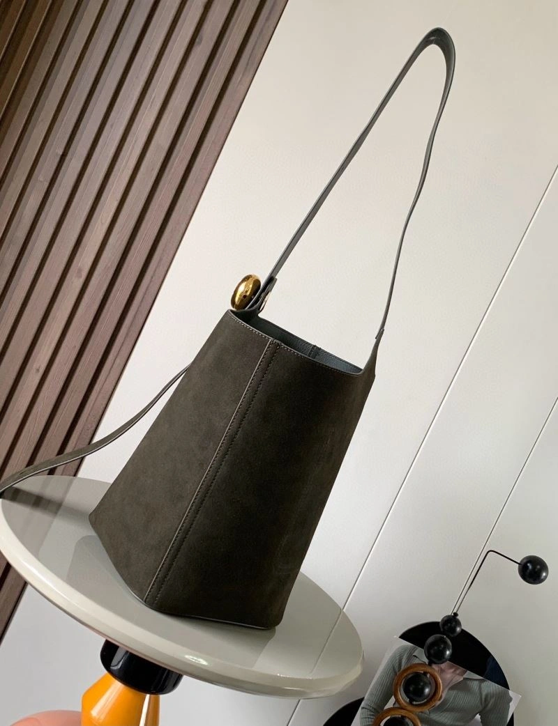 Brand-original Loewe Bucket Bags