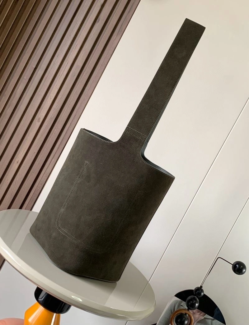 Brand-original Loewe Bucket Bags