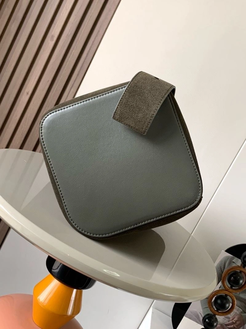 Brand-original Loewe Bucket Bags