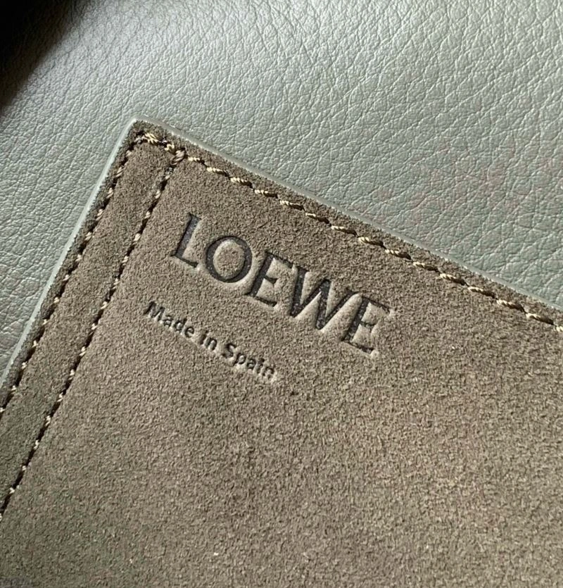Brand-original Loewe Bucket Bags
