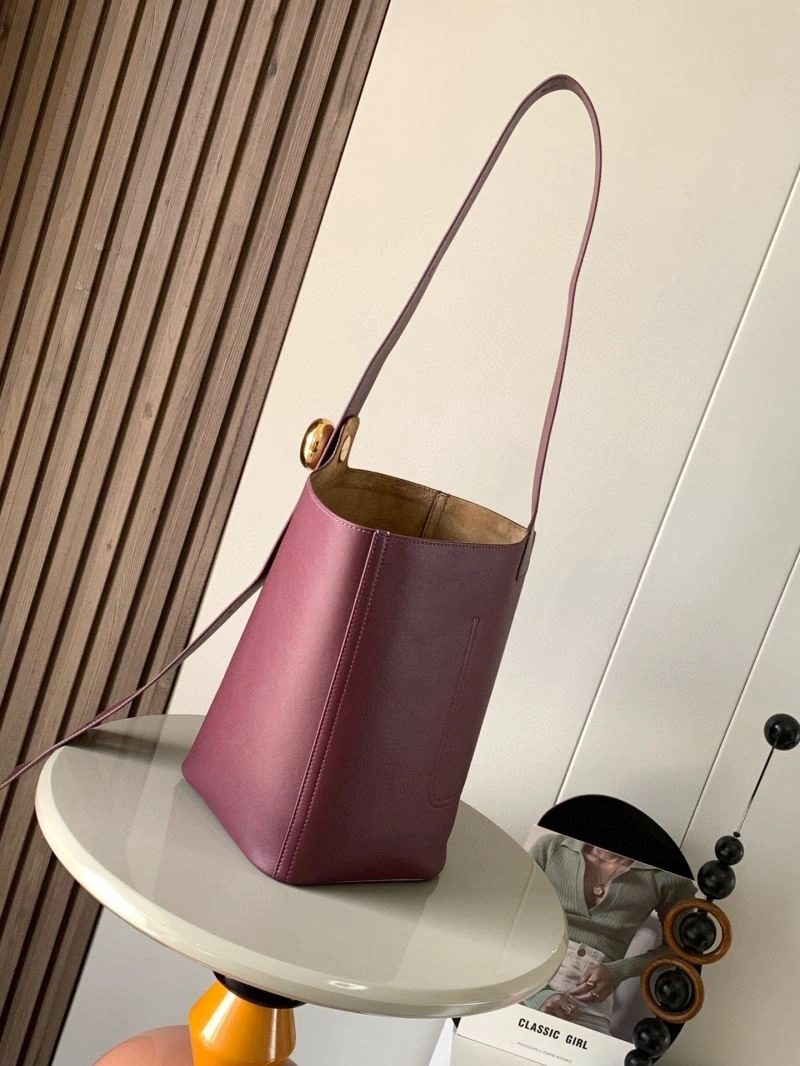 Top mirror Loewe Bucket Bags