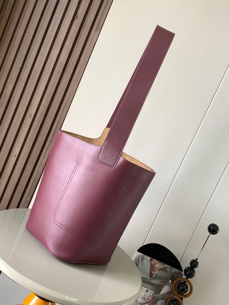 Top mirror Loewe Bucket Bags