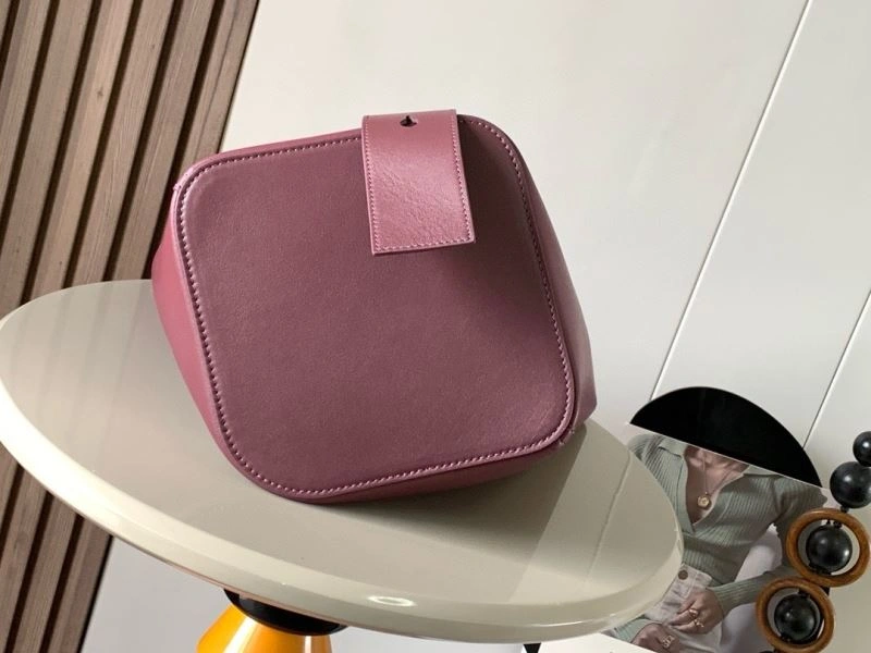 Top mirror Loewe Bucket Bags
