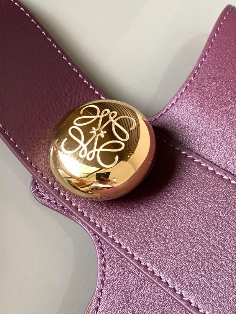 Top mirror Loewe Bucket Bags