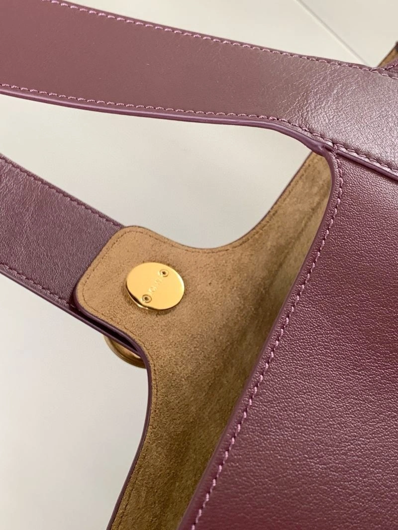 Top mirror Loewe Bucket Bags