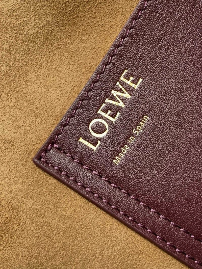 Top mirror Loewe Bucket Bags
