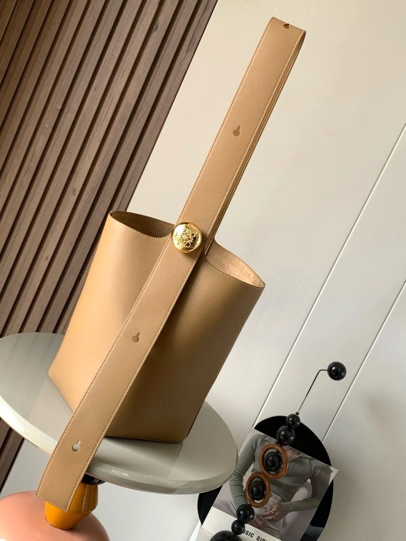 Loewe Bucket Bags