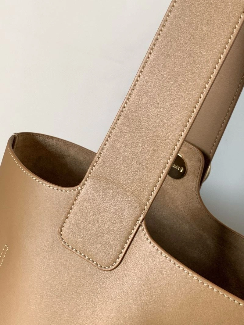 Legit Loewe Bucket Bags