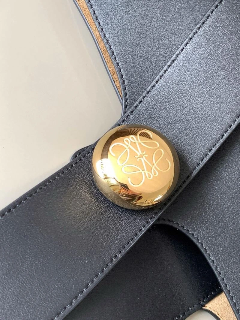 High accuracy Loewe Bucket Bags