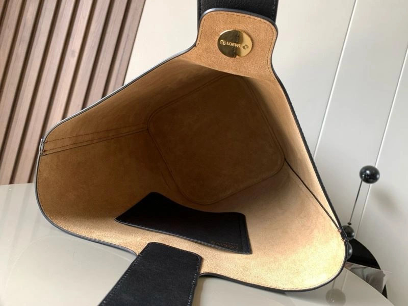 High accuracy Loewe Bucket Bags