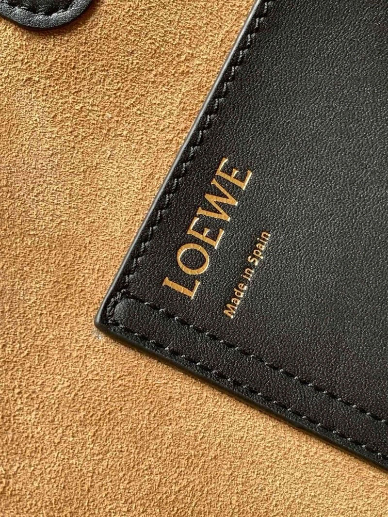 High accuracy Loewe Bucket Bags