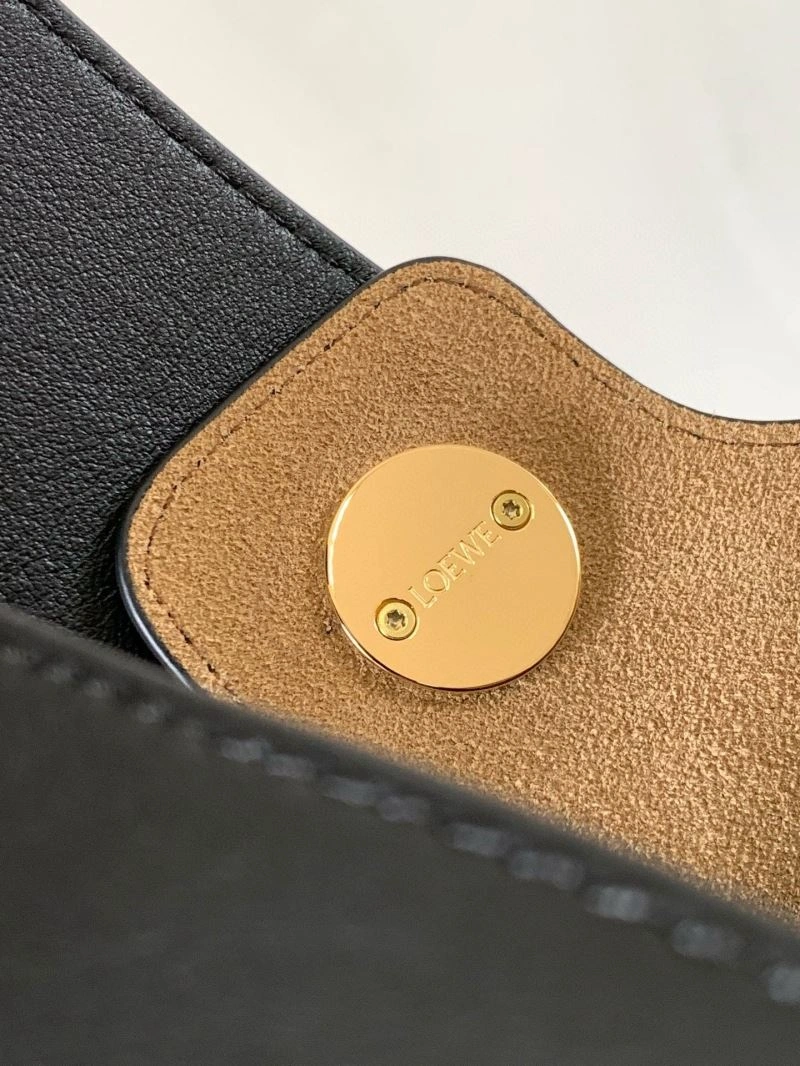 High accuracy Loewe Bucket Bags