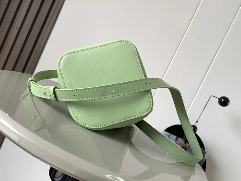 Exact replica Loewe Bucket Bags