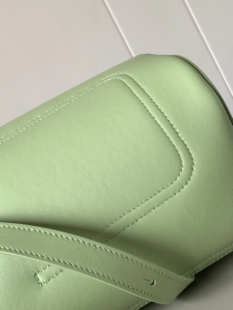 Exact replica Loewe Bucket Bags