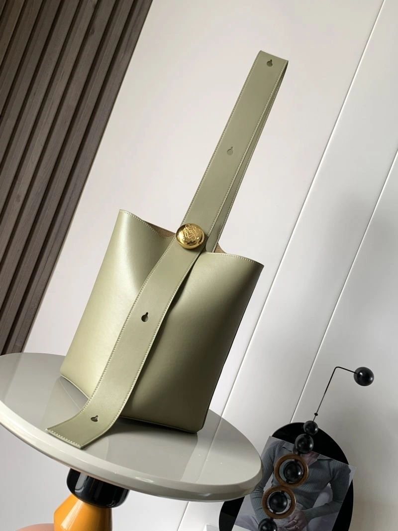 Loewe Bucket Bags