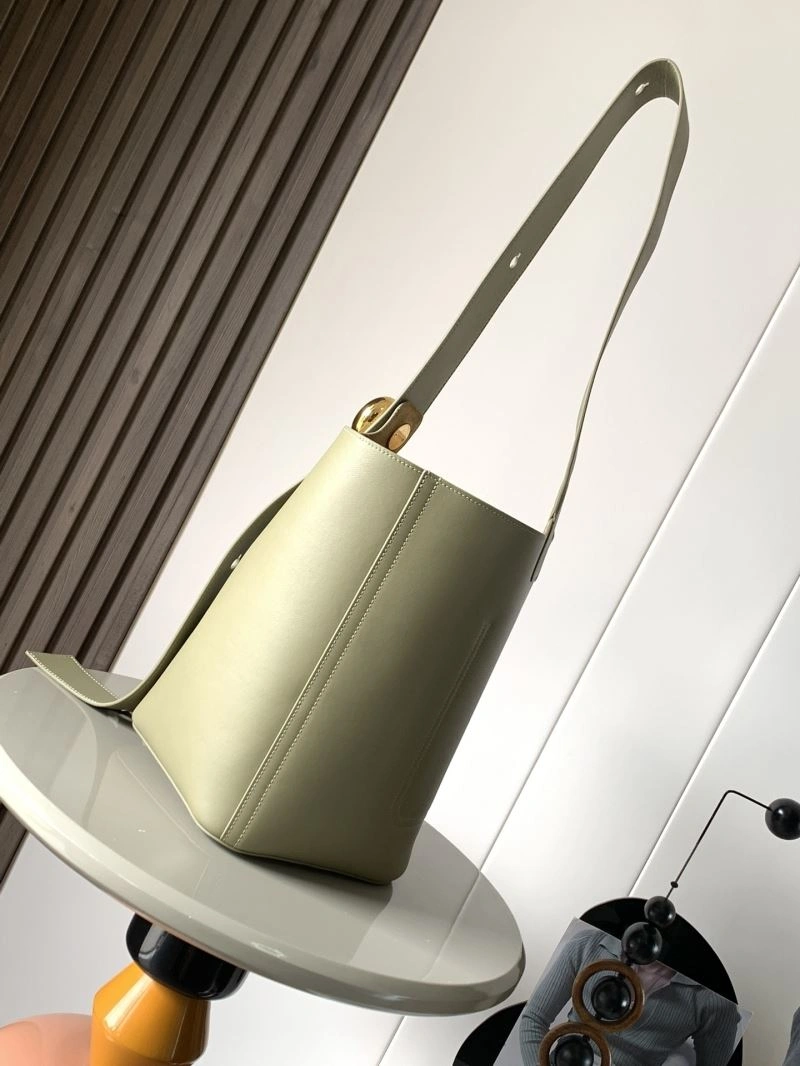 Official Loewe Bucket Bags