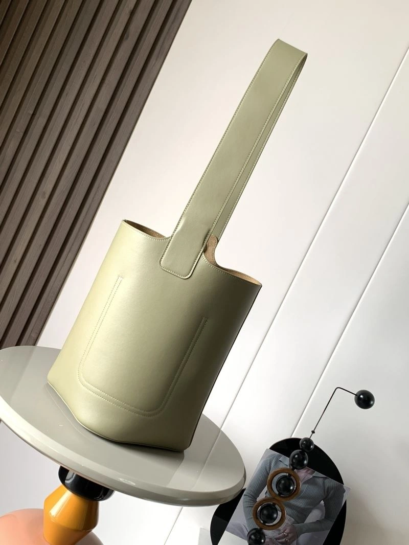 Official Loewe Bucket Bags
