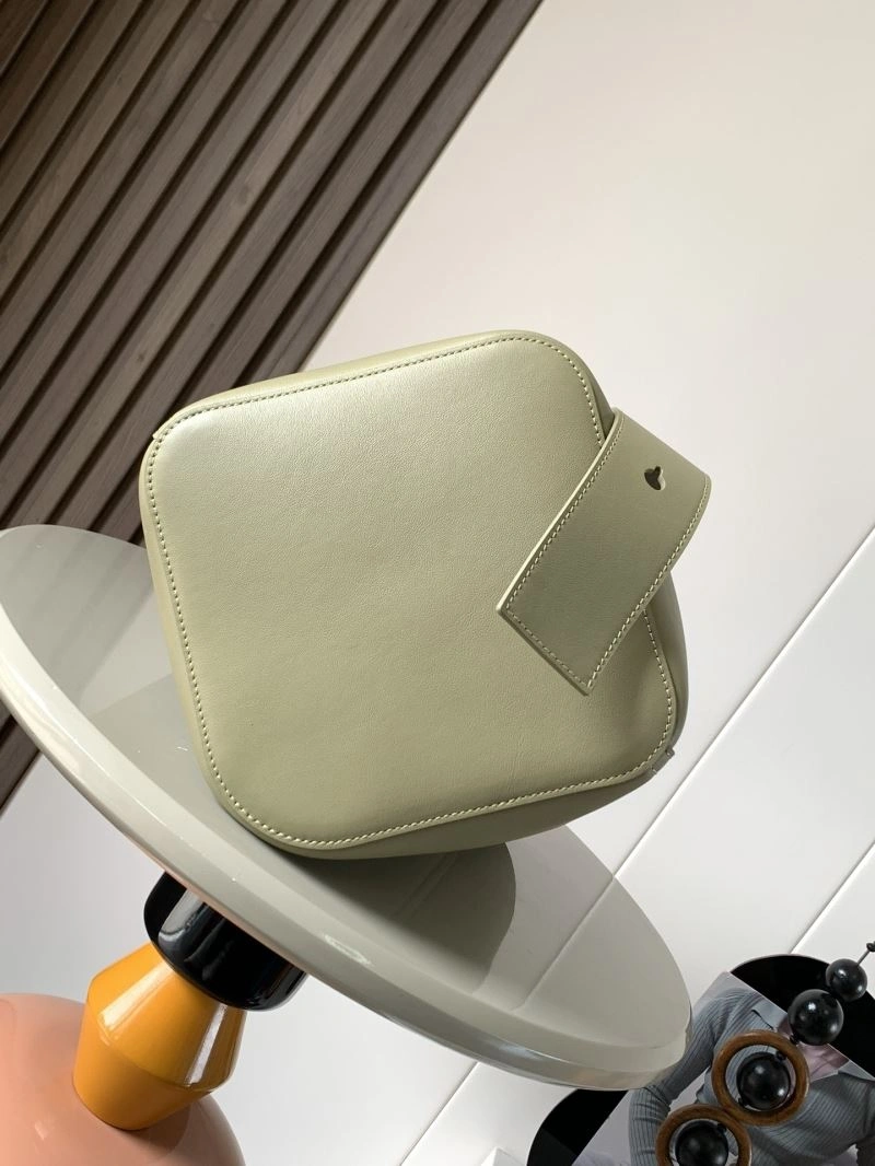 Official Loewe Bucket Bags
