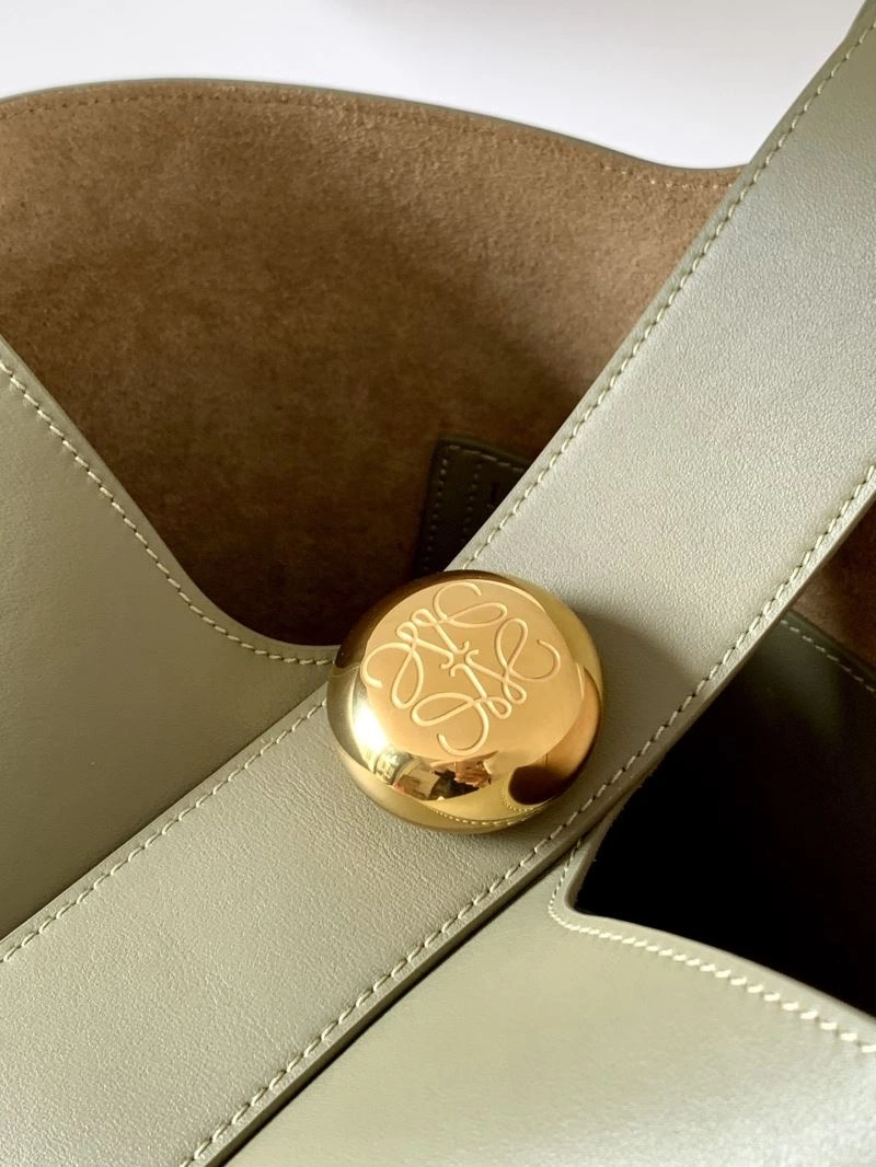 Official Loewe Bucket Bags