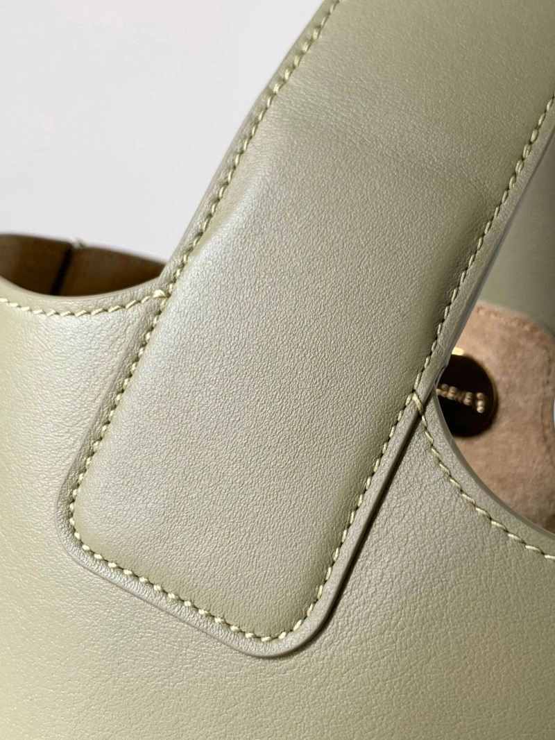 Official Loewe Bucket Bags