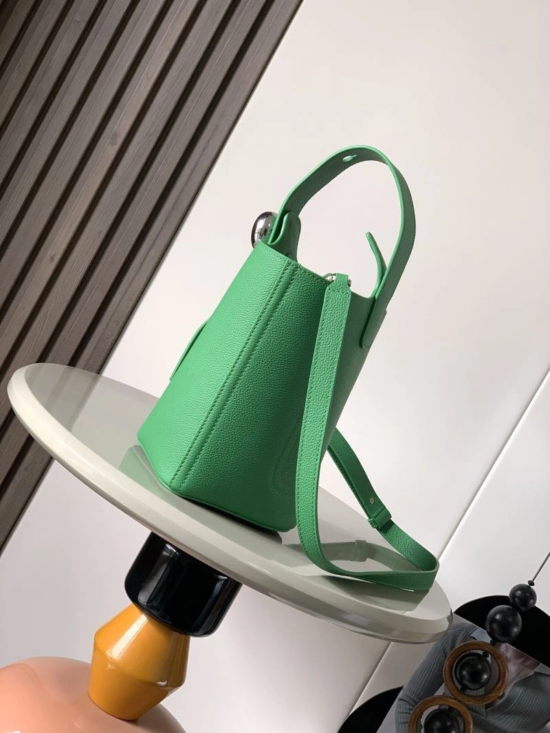 Original Loewe Bucket Bags