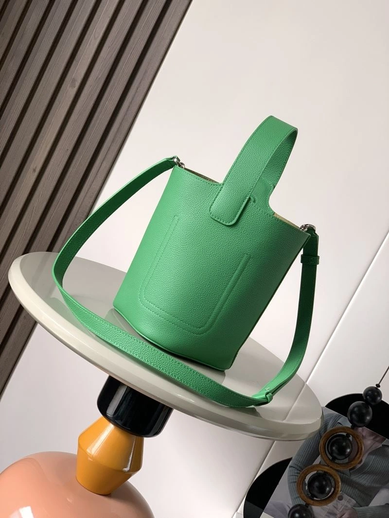 Original Loewe Bucket Bags