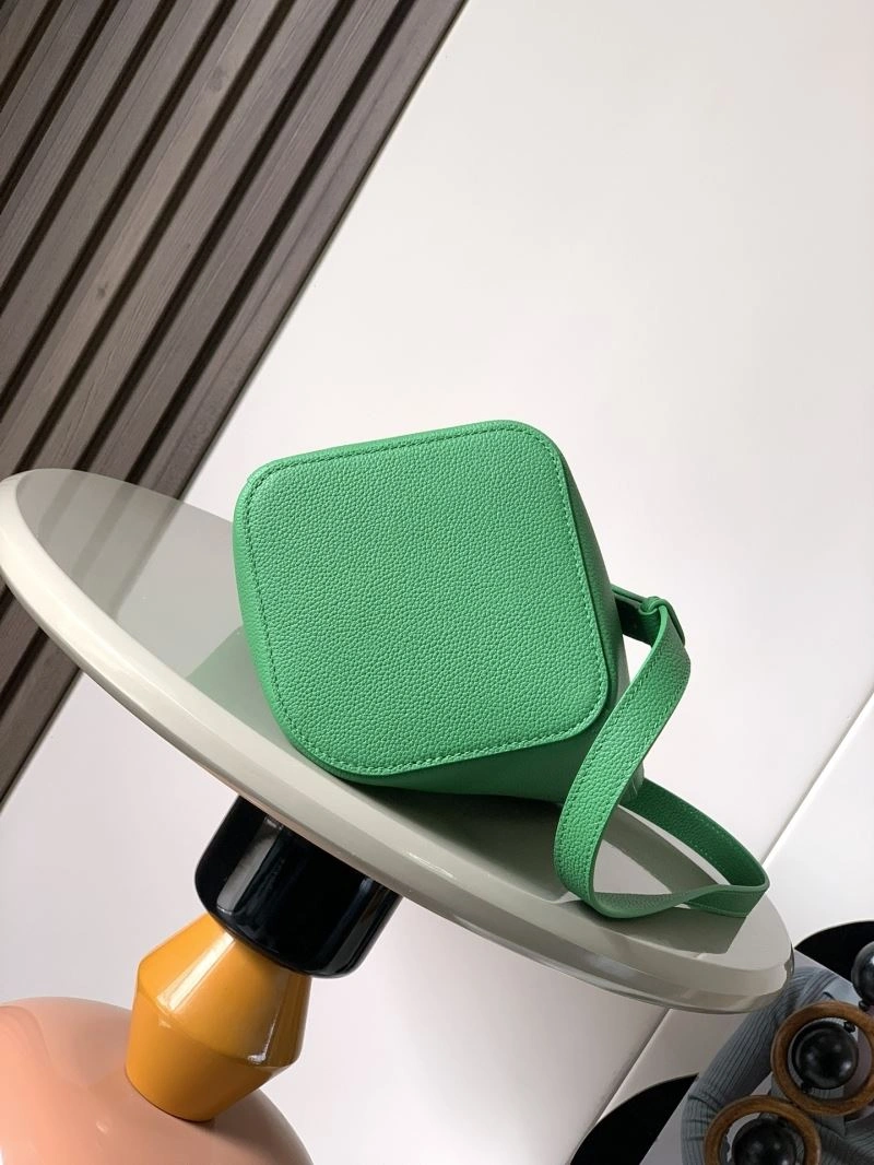 Original Loewe Bucket Bags