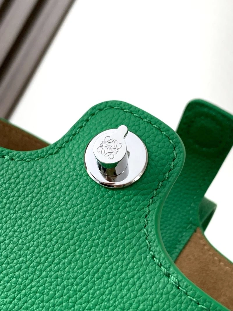 Original Loewe Bucket Bags